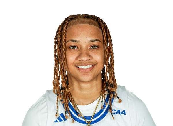 Trinity Vance - Delaware Fightin' Blue Hens - Combo Guard