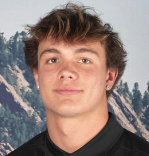 Jack Hestera - Utah State Aggies - Wide Receiver