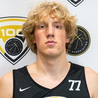 Liam Campbell - Saint Mary's College Of California Gaels - Shooting Guard