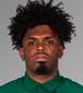 Javohn Thomas - USF Bulls - Wide Receiver