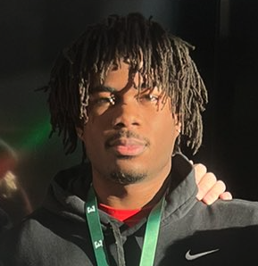 Ronny Johnson - Dexter - Running Back