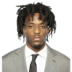 Miles Capers - Vanderbilt Commodores - Edge