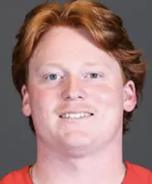 Charlie Pollock - Ole Miss Rebels - Punter