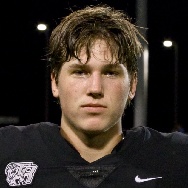 Mason Mixon - Randle - Tight End