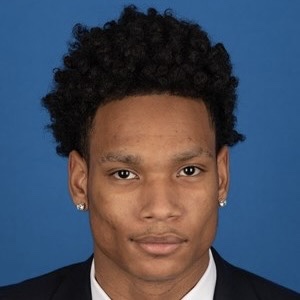 Addison Copeland - Pittsburgh Panthers - Wide Receiver