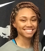 Madison Griggs - Memphis Tigers - Shooting Guard