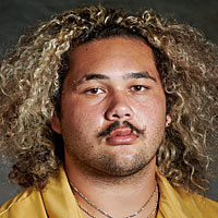 Sean Rhyan - Green Bay Packers - Offensive Tackle