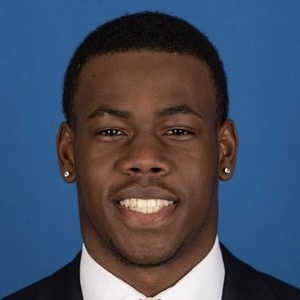 Konata Mumpfield - Pittsburgh Panthers - Wide Receiver