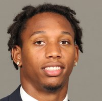 Caleb Douglas - Texas Tech Red Raiders - Wide Receiver