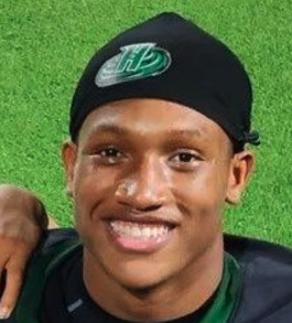 Devyn Phillip - Hightower - Edge