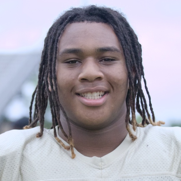 Devin Smith - Recruiting Profile