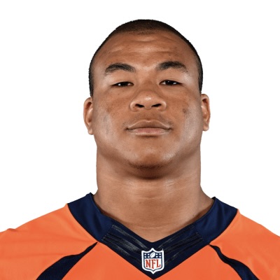 Aaron Wallace - Cincinnati Bengals - Linebacker