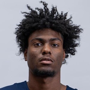 Amier Boyd-Matthews - UTEP Miners - Cornerback