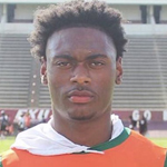 Terrion Hicks - Northwestern Wildcats - Cornerback