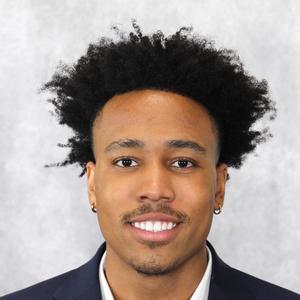 Jacob Johnson - Long Island Sharks - Shooting Guard