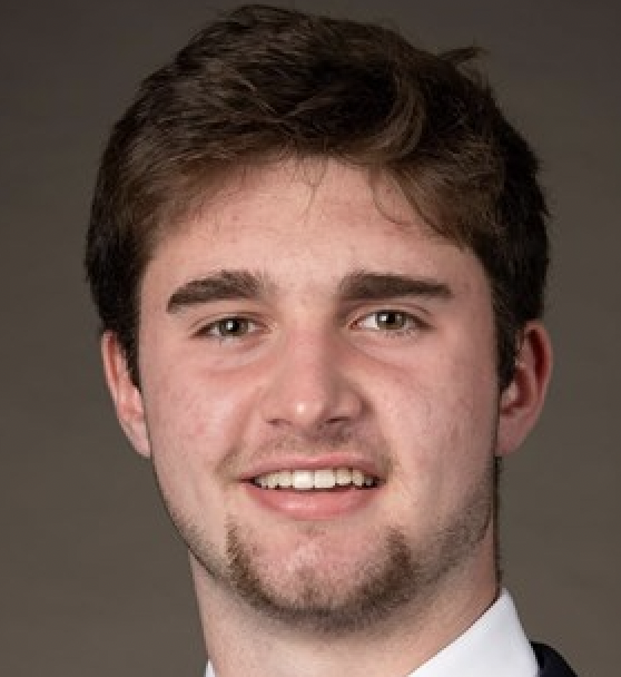 Michael Wright - Boston College Eagles - Long Snapper