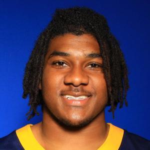 DaMonta Witherspoon - Murray State Racers - Running Back