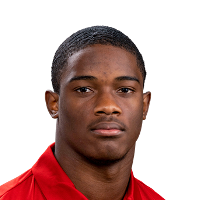 Myles Harden - South Dakota Coyotes - Cornerback