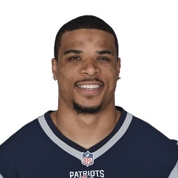 Devin Lucien - New England Patriots - Wide Receiver
