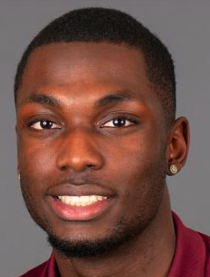 Da'Quan Felton - Virginia Tech Hokies - Wide Receiver
