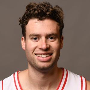 Greg Dolan - Cornell Big Red - Shooting Guard