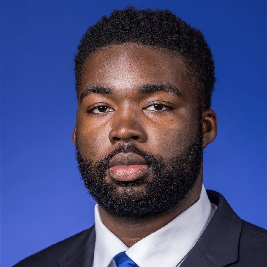 Elijiah Brown - North Carolina A&T Aggies - Defensive Line