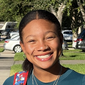 Khamari Hall - Clear Creek - Infielder