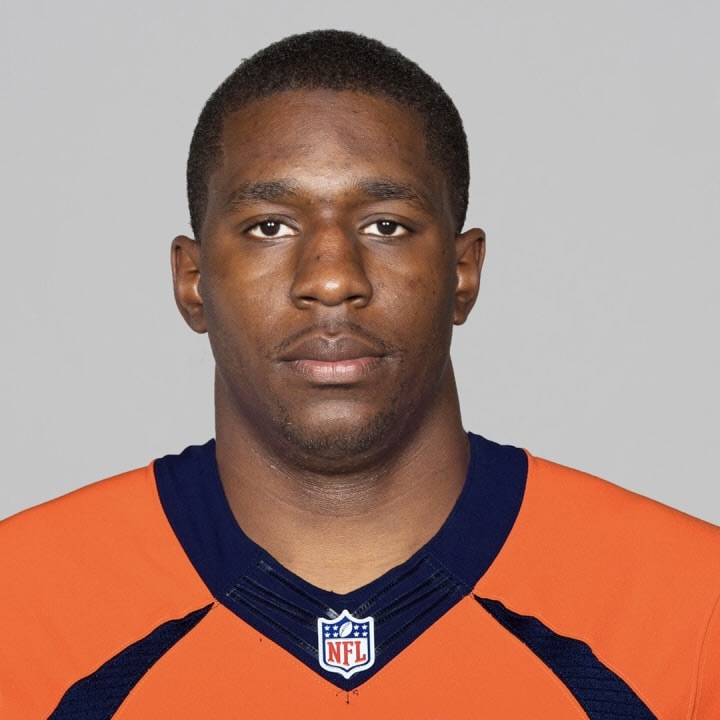 Stephen Weatherly - Cleveland Browns - Edge