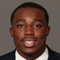 Scooby Williams - Texas A&M Aggies - Linebacker