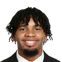 Dwayne Wells - Florida State Seminoles - Cornerback