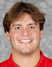 Harrison Wilkes - Austin Peay Governors - Interior Offensive Line