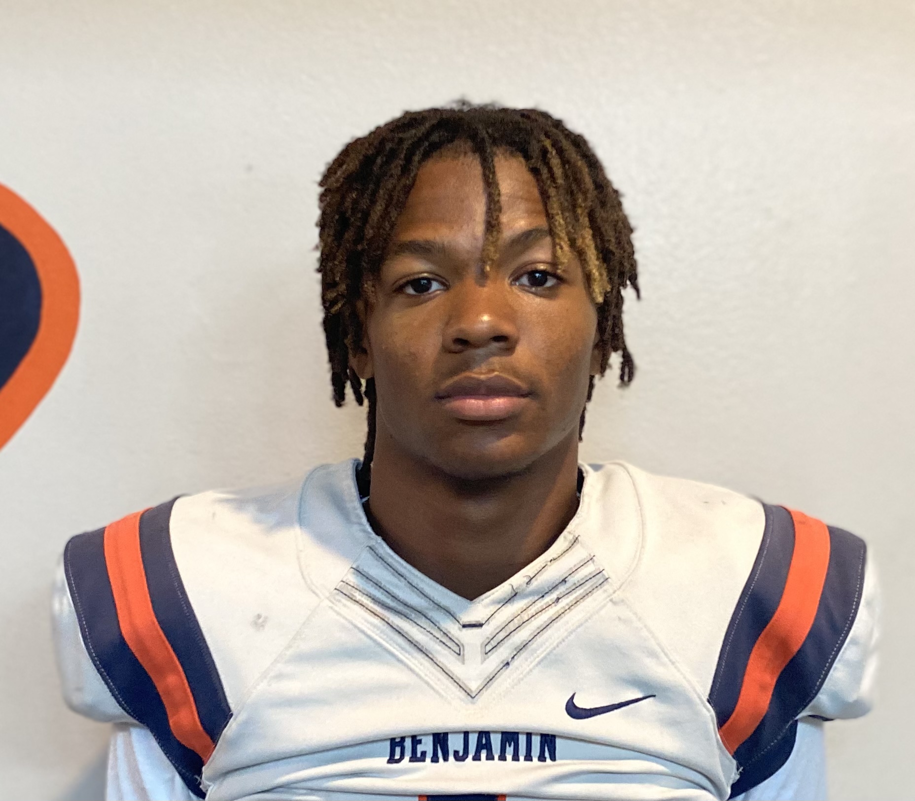 Micah Mays - The Benjamin School - WR