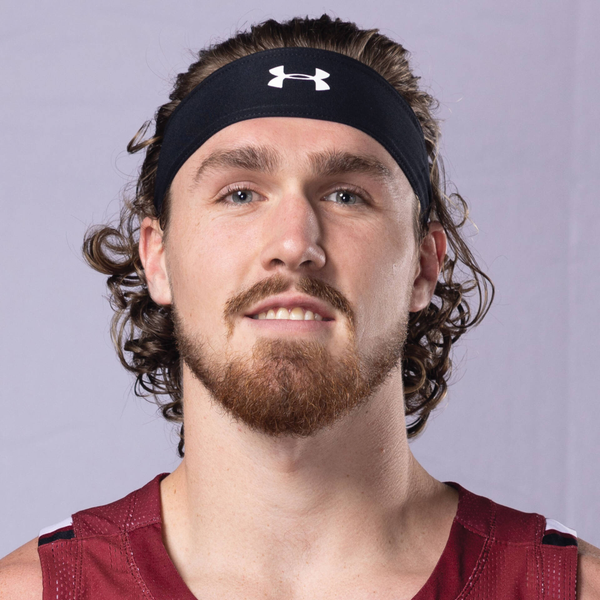 Hayden Brown - South Carolina Gamecocks - Small Forward