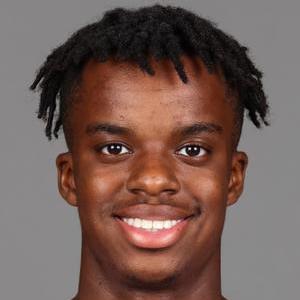 Adama Bal - Santa Clara University Broncos - Combo Guard