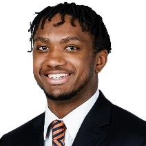 Malcolm Johnson Jr. - Bowling Green Falcons - Wide Receiver