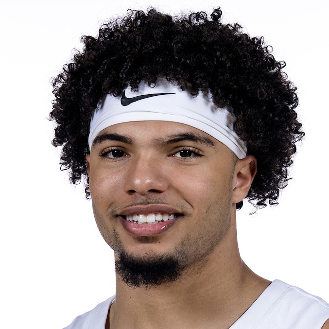 Jordan Pope - Texas Longhorns - Point Guard