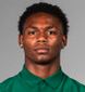 Jaylen Johnson - USF Bulls - Running Back