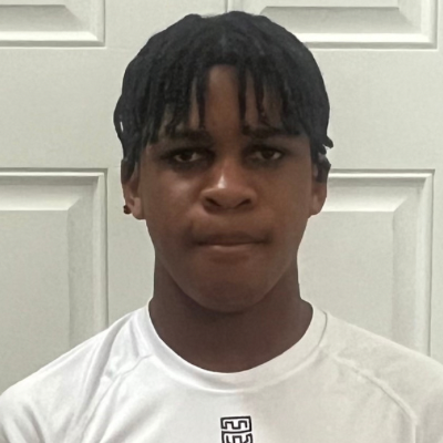 Kyree Wilson - Christ's Church Academy - Athlete