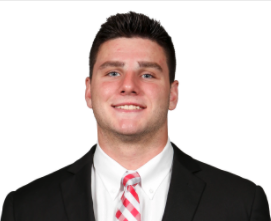 Luke Farrell - Ohio State Buckeyes - Tight End
