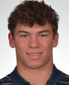 Clay Ash - West Virginia Mountaineers - Running Back
