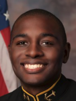 Marcell Gleaton - Recruiting Profile