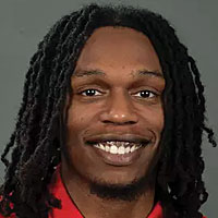 Damoni Harrison - University Of Southern Indiana Screaming Eagles ...