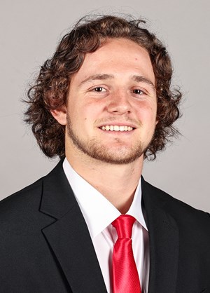 Dan Jackson - Georgia Bulldogs - Safety