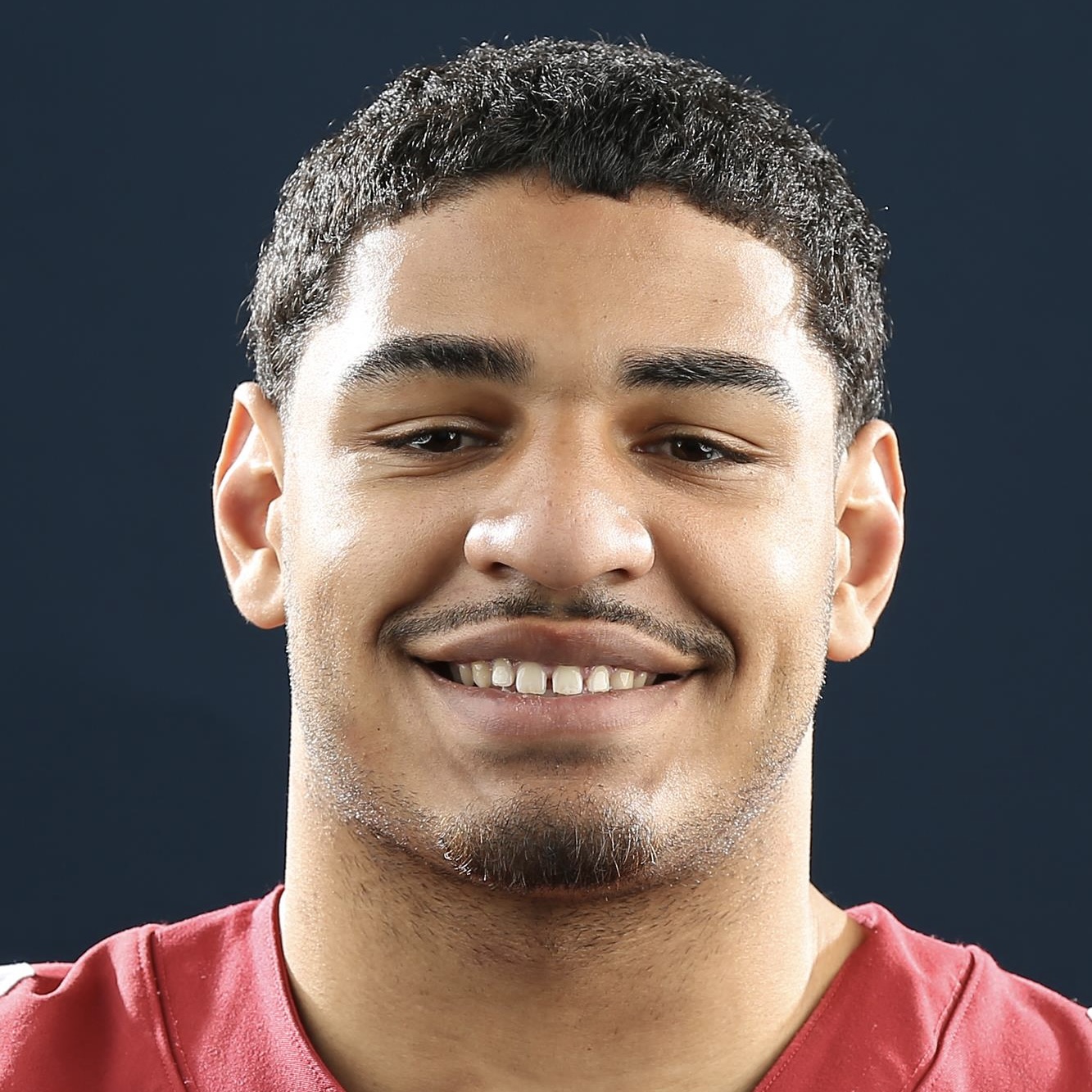 David Martin-Robinson - Temple Owls - Tight End