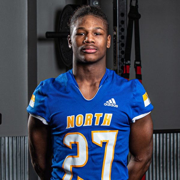 B.J. Louis - Recruiting Profile