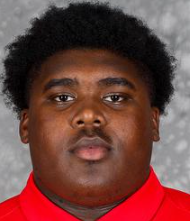 J'Vian McCray - Austin Peay Governors - Defensive Line