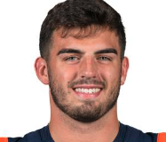 Ben Clawson - Illinois Fighting Illini - Safety