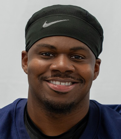 Azeon Nelson - El Camino College Warriors - Running Back