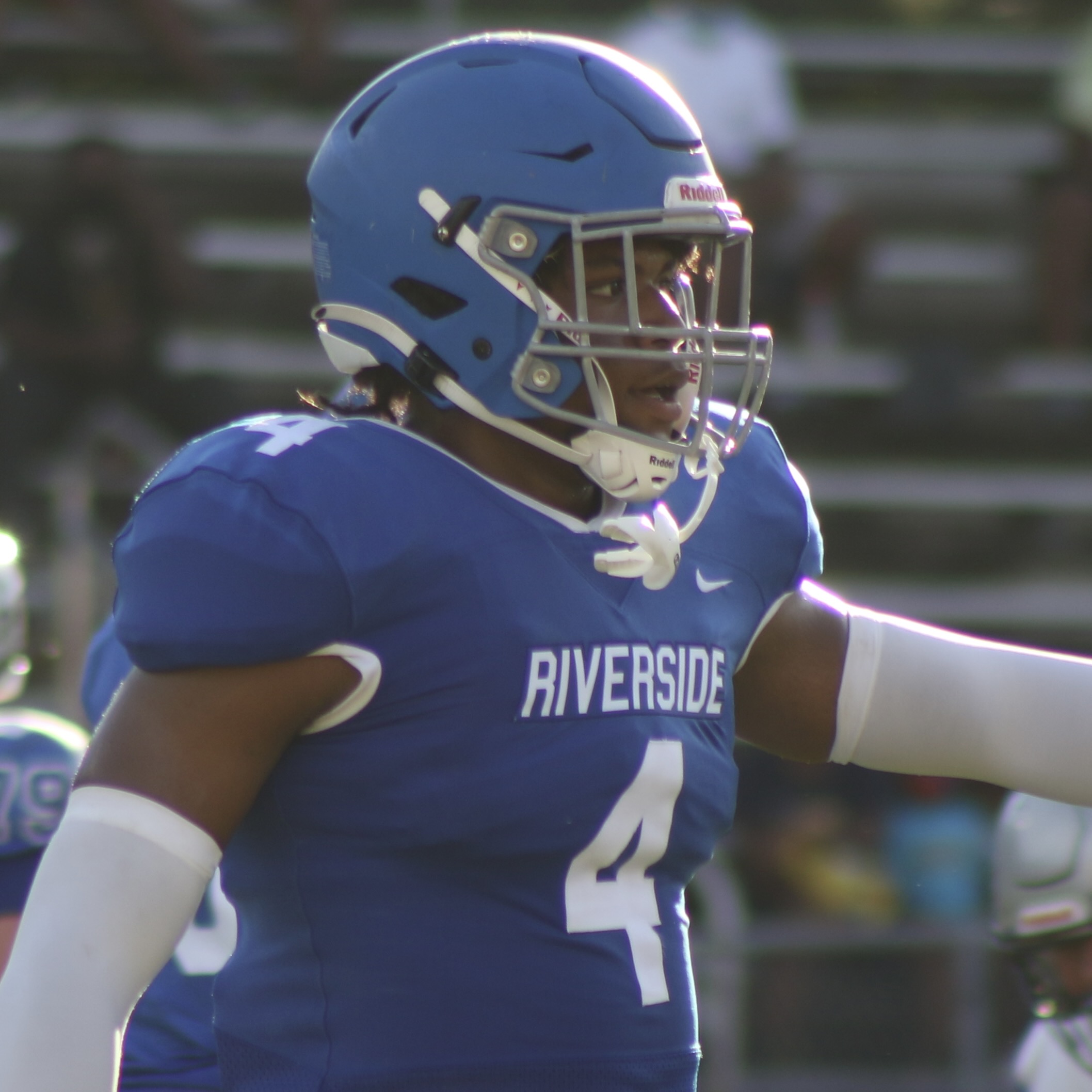 Devin Smith - Vitals