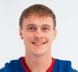 Seth Keller - Kansas Jayhawks - Kicker